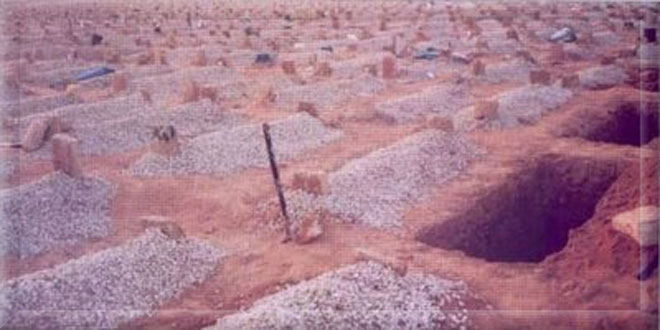 Are Our Deeds Presented To Our Dead Relatives – Salafi Research Institute