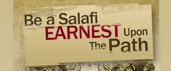 [Video] What is Salafiyyah? Imām Muhammad Nāsir ud-Deen Al-Albānī ...